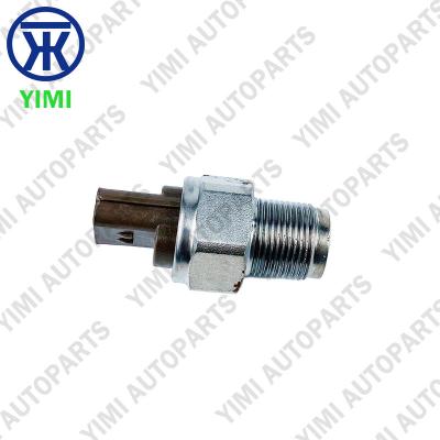 China Isuzu 8-98119790-0 Fuel Rail Pressure Sensor with NTC Piezoresistive Technology for 4HK1 6HK1 Engine - OE Quality Direct OEM Replacement for sale