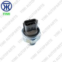 China Isuzu 8-98119790-0 Fuel Rail Pressure Sensor with NTC Piezoresistive Technology for 4HK1 6HK1 Engine - OE Quality Direct OEM Replacement for sale