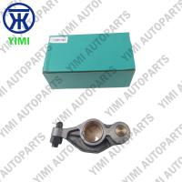 China Rocker Arm Assembly for Isuzu CXZ51 6WF1 6WG1 with Induction-hardened Shaft and Precision-drilled Oil Passages for sale