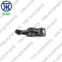 China Rocker Arm Assembly for Isuzu CXZ51 6WF1 6WG1 with Induction-hardened Shaft and Precision-drilled Oil Passages for sale