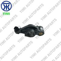 China Rocker Arm Assembly for Isuzu CXZ51 6WF1 6WG1 with Induction-hardened Shaft and Precision-drilled Oil Passages for sale