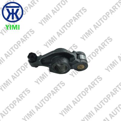 China Rocker Arm Assembly for Isuzu CXZ51 6WF1 6WG1 with Induction-hardened Shaft and Precision-drilled Oil Passages for sale