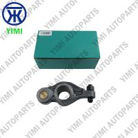 China Rocker Arm Assembly for Isuzu CXZ51 6WF1 6WG1 with Induction-hardened Shaft and Precision-drilled Oil Passages for sale