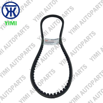 China High-strength EPDM Rubber Multi-ribbed Drive Belt OEM Standard Serpentine Belt for Isuzu Trucks for sale