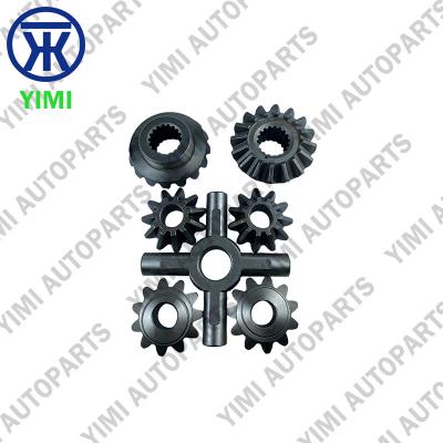 China Differential Assembly for Isuzu Truck 4D31 4D34 with 18-Ton Load Capacity, Ductile Iron Housing, and Case-Hardened Gears for sale