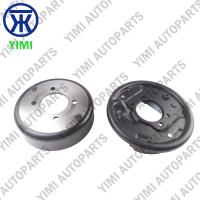China OE Quality Hand Brake Assembly for Isuzu 4D34T Trucks with Sturdy Construction and Direct Replacement Fit for sale