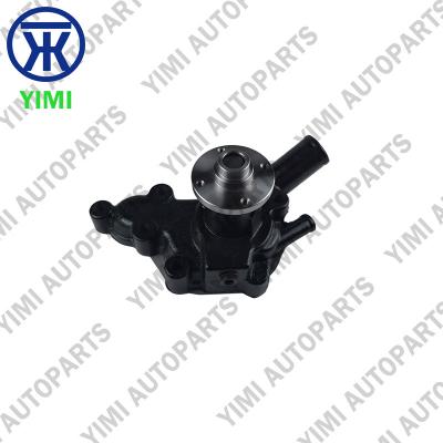 China Belt-driven Water Pump with Mechanical Seal for Isuzu C221 C240 Forklift Engines - OEM Standard Direct Replacement for sale