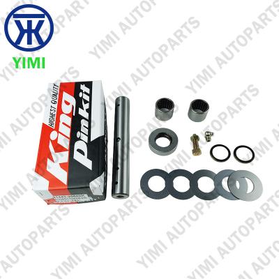 China King Pin Kit 91443-20600K For Mitsubishi FD25 FD30 S4S S4E Forklift Steering Mitsubishi Auto Parts for sale