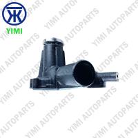 China Water Pump 1-13650133-3 High-strength Cast Iron Heavy-duty Aluminum Housing Direct OEM Replacement for ISUZU 6HK1 Engine for sale