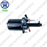 China Corrosion-resistant steel OEM Standard Brake Booster for ISUZU FTR113 FV515 Truck for sale