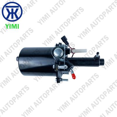 China Corrosion-resistant steel OEM Standard Brake Booster for ISUZU FTR113 FV515 Truck for sale