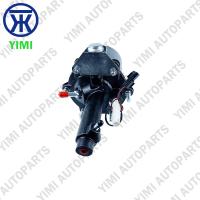 China Corrosion-resistant steel OEM Standard Brake Booster for ISUZU FTR113 FV515 Truck for sale