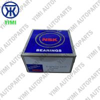 China Clutch Release Bearing with Double Rubber Seals (2RS) High-Carbon Chromium Steel (GCR15/52100) Pre-Lubricated for Isuzu 4JH1 4J for sale