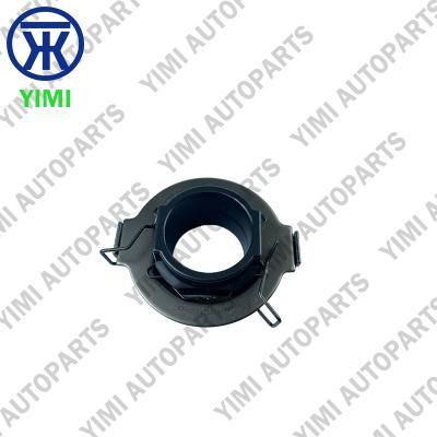 China Clutch Release Bearing with Double Rubber Seals (2RS) High-Carbon Chromium Steel (GCR15/52100) Pre-Lubricated for Isuzu 4JH1 4J for sale