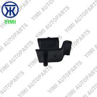 China Rear Engine Mounting Cushion Rubber Natural Rubber/SBR Bonded to Steel Direct OEM Replacement for Isuzu NKR NPR Vibration Damping for sale