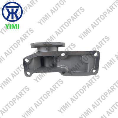 China Cast Aluminum Thermostat Cover for Isuzu 4BD1 Engine - Direct OEM Replacement with Leak-Free Sealing for sale