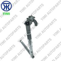 China Window Regulator and Window Lifter with Stamped Steel Hardened Gears and Galvanized Coating for Isuzu NPR NKR Truck for sale