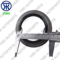 China Inner Rear Hub Oil Seal with OE Fitment Durable NBR/FKM Rubber and Precision Sealing Lip for Isuzu NPR ELF 4HK1 for sale