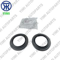 China Inner Rear Hub Oil Seal with OE Fitment Durable NBR/FKM Rubber and Precision Sealing Lip for Isuzu NPR ELF 4HK1 for sale