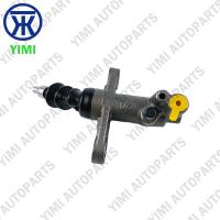 China Clutch Slave Cylinder with High-Strength Cast Iron Housing and Corrosion-Resistant Finish for Direct OEM Replacement in ISUZU TFR Trooper 4JA1 4JB1 Diesel for sale