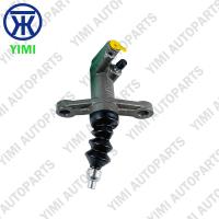 China Clutch Slave Cylinder with High-Strength Cast Iron Housing and Corrosion-Resistant Finish for Direct OEM Replacement in ISUZU TFR Trooper 4JA1 4JB1 Diesel for sale