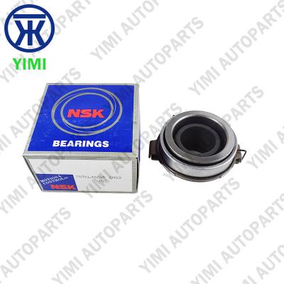 China ISUZU 8-97089652-0 Clutch Release Bearing Pre-Lubricated Sealed Ball Bearing OEM Standard for NPR66 4HF1 Truck for sale