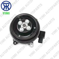 China Magneti Marelli Auxiliary Water Pump for EA111 1.4 TSI Twincharger with Post-Run Cooling Protection and OEM Standard Fitment for sale