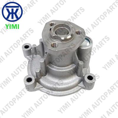 China Water Pump 03C121005D for VW Golf Passat Polo Eos Audi A3 Seat Ibiza Skoda with EA111 Engine Compatibility Heavy-Duty Sealed Ball Bearing and Direct OEM Replacement for sale