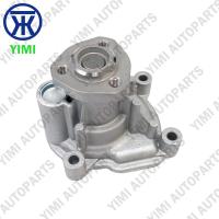 China Water Pump 03C121005D for VW Golf Passat Polo Eos Audi A3 Seat Ibiza Skoda with EA111 Engine Compatibility Heavy-Duty Sealed Ball Bearing and Direct OEM Replacement for sale