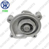 China Water Pump 03C121005D for VW Golf Passat Polo Eos Audi A3 Seat Ibiza Skoda with EA111 Engine Compatibility Heavy-Duty Sealed Ball Bearing and Direct OEM Replacement for sale
