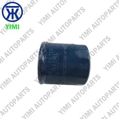 China Fuel Filter Element 8-94414796-3 for Isuzu NKR55 4JB1T Diesel with High Filtration Efficiency and Water Separation for sale