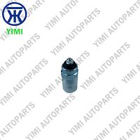 China Injection Pump Stop Solenoid 12V or 24V Normally Closed Direct Replacement for Isuzu NPR58 4BE1 for sale