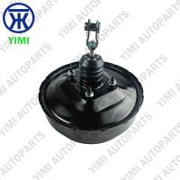 China Isuzu Truck Spares Brake Vacuum Booster 8971627981 For Isuzu NKR77 4JH1 Truck 8-97162798-1 for sale