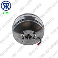 China Isuzu Truck Spares Brake Vacuum Booster 8971627981 For Isuzu NKR77 4JH1 Truck 8-97162798-1 for sale