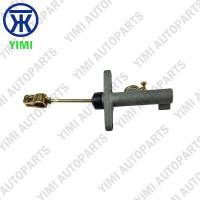 China OEM Standard Clutch Master Cylinder for ISUZU NKR55 with 4JB1 Engine - High-Strength Cast Iron Hydraulic Clutch Cylinder for sale