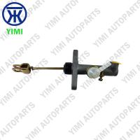 China OEM Standard Clutch Master Cylinder for ISUZU NKR55 with 4JB1 Engine - High-Strength Cast Iron Hydraulic Clutch Cylinder for sale