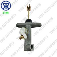 China OEM Standard Clutch Master Cylinder for ISUZU NKR55 with 4JB1 Engine - High-Strength Cast Iron Hydraulic Clutch Cylinder for sale