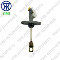 China OEM Standard Clutch Master Cylinder for ISUZU NKR55 with 4JB1 Engine - High-Strength Cast Iron Hydraulic Clutch Cylinder for sale