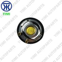 China 85°C Opening Temperature Thermostat for Isuzu 4HK1 Engine with OEM Standard Fitment and Precision Wax Element for sale