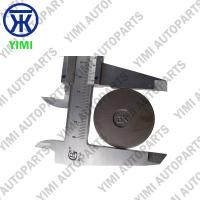 China Exhaust Valve 8-97028706-0 High-Temperature Alloy Stellite-Faced Tip Direct Replacement for Isuzu NPR NKR 4BG1 Engine for sale