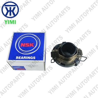 China High-strength alloy steel heat-treated clutch shift block with corrosion-resistant coating for ISUZU NKR55 4JB1T for sale