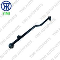 China ISUZU 8-98022072-0 Corrosion Resistant Drag Link Medium Carbon Steel OEM Standard Steering Link for NLR NMR NPR 4JJ1 4HK1 for sale