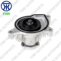 China Metal Impeller Water Pump for VW Audi Seat Skoda EA111 Engine OEM Standard Direct Replacement for sale