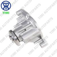 China Metal Impeller Water Pump for VW Audi Seat Skoda EA111 Engine OEM Standard Direct Replacement for sale