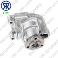 China Metal Impeller Water Pump for VW Audi Seat Skoda EA111 Engine OEM Standard Direct Replacement for sale