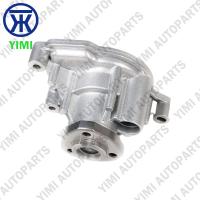 China Metal Impeller Water Pump for VW Audi Seat Skoda EA111 Engine OEM Standard Direct Replacement for sale