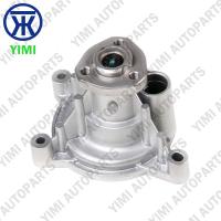 China Metal Impeller Water Pump for VW Audi Seat Skoda EA111 Engine OEM Standard Direct Replacement for sale