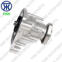 China Metal Impeller Water Pump for VW Audi Seat Skoda EA111 Engine OEM Standard Direct Replacement for sale