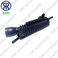 China Heat-stabilized Engineered Plastic Intake Air Heater Hose Direct OEM Replacement ISO 9001 Certified for Skoda Fabia VW Polo EA111 for sale