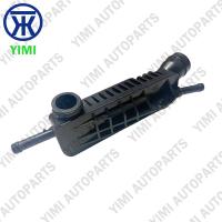 China Heat-stabilized Engineered Plastic Intake Air Heater Hose Direct OEM Replacement ISO 9001 Certified for Skoda Fabia VW Polo EA111 for sale
